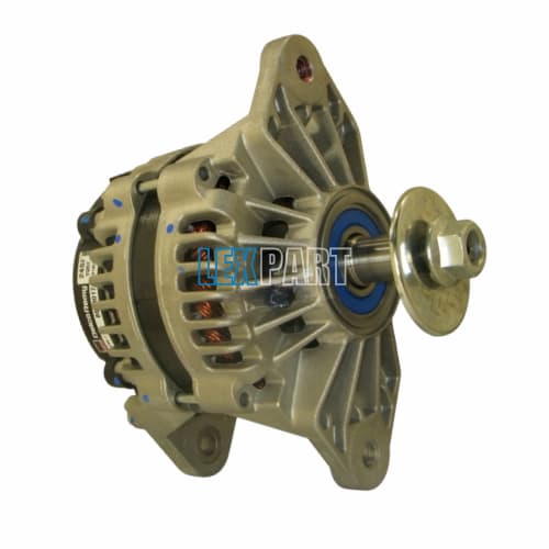 Alternator Delco 24V 70A 4P NF-F-L-P CW+CCW IR/IF 24SI (Cummins-Engine ...