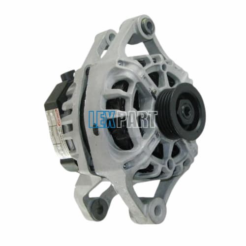 Alternator Valeo 12V 100A 5-GROOVE 2P DFM(FR)-L(RVC) IR/IF TG9S ...