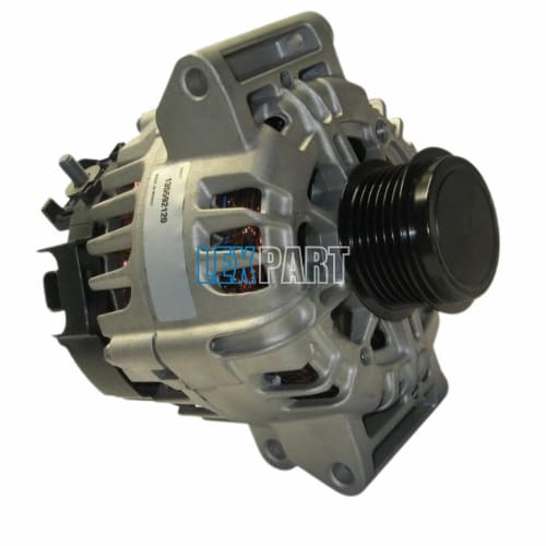 Alternator Valeo 12V 120A 6-GROOVE 2P F-L(PCM)/2P DFM-L/RC IR/IF TG12C ...