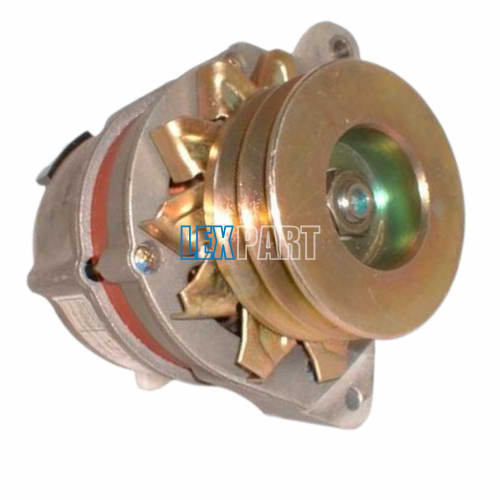 Alternator Bosch 12V 70A 2-GROOVE IR/EF K1 TATA 407 - ALT1064M2CX | CAELEX