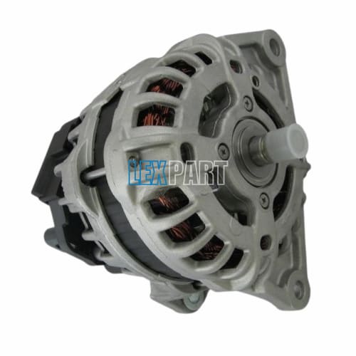 Alternator Bosch 12V 150A 2P L-DFM IR/IF C5 Fiat / Iveco - ALT1089CX ...
