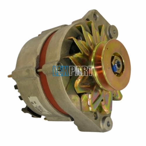 Alternator Bosch 12V 90A 1-GROOVE IR/EF N1 Volkswagen Caravelle ...