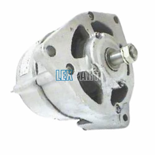 Alternator Bosch 12V 35A/55A IR/EF K1 80mm Mount Foot/DBL ADJ EAR ...