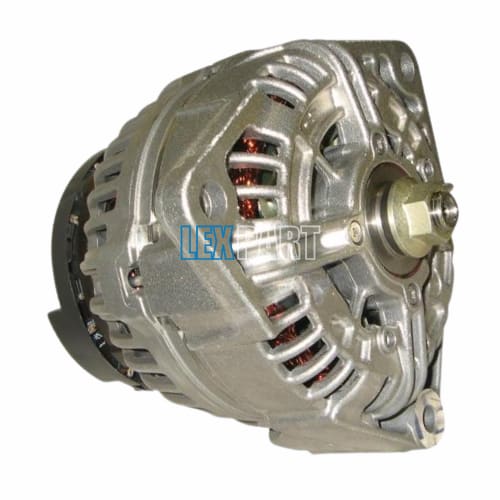 Alternator Bosch 24V 110A 5P W-L-15-S-DFM IR/IF NCB2 Man Trucks ...