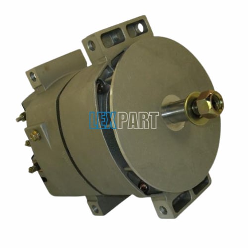 Alternator Delco 12V 110A IR/EF 34SI Freightliner / Detroit Engines ...