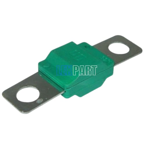Strip Fuse 32A 40A Green MIDI - FUST040CX | CAELEX