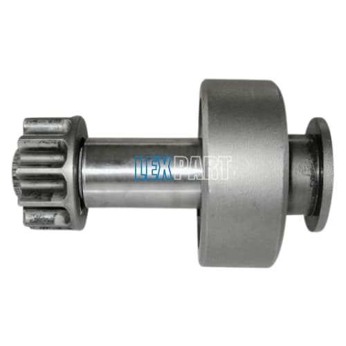 Bendix Drive Starter Sawafuji 11T 5 Spline CW PLGR Hino - DRV9823CX | CAELEX