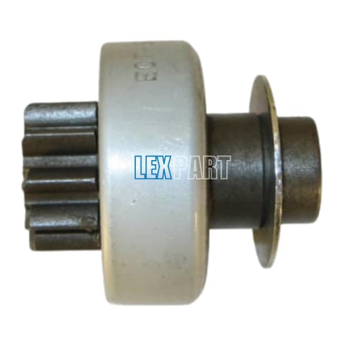 Bendix Drive Starter Valeo 10T CW PMGR D6RA Opel Astra / Renault Clio ...