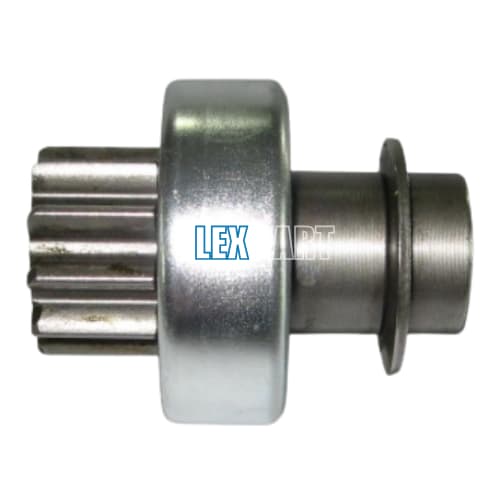 Bendix Drive Starter Valeo 10T CW Hyundai Accent -Getz/Kia Rio ...