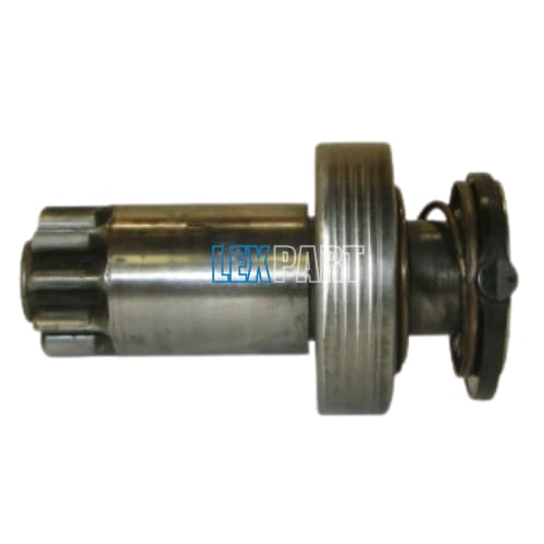 Bendix Drive Starter Bosch 9T CW DB Volkswagen Touareg - DRV1218CX | CAELEX