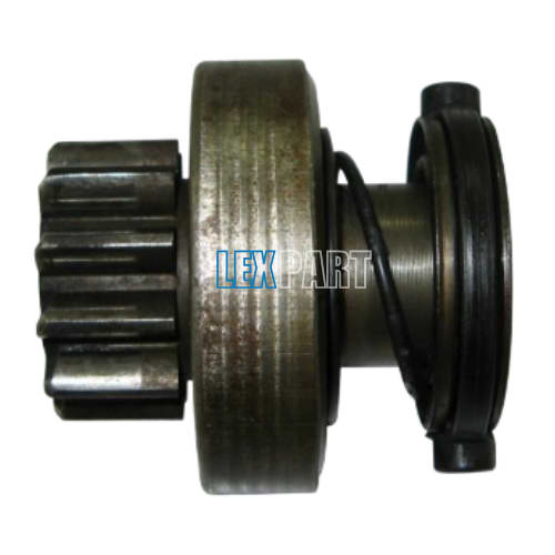 Bendix Drive Starter Bosch 11T CW PMGR 10-Spline Bmw - DRV1226CX | CAELEX