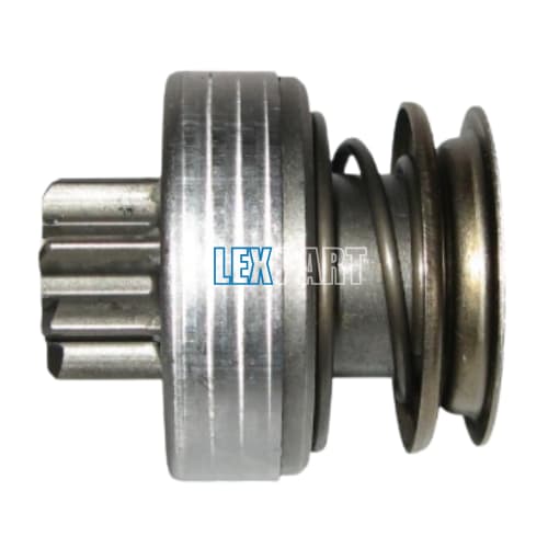 Bendix Drive Starter Bosch 8T CW OD=45MM 10-Spline Various Applications ...