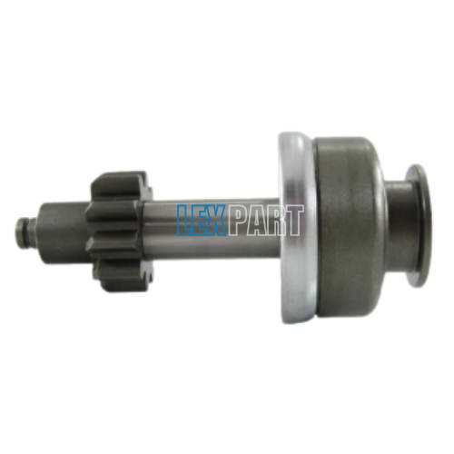 Bendix Drive Starter Delco 10T CW PLGR Clutch 29MT - DRV2635CX | CAELEX