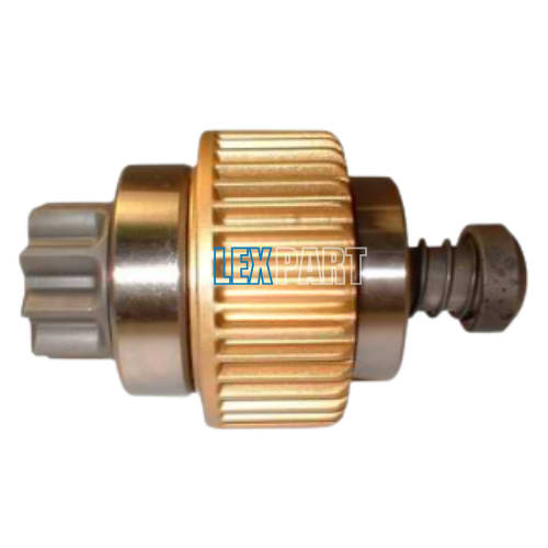 Bendix Drive Starter Hitachi 9T CW OSGR Isuzu / Nissan / Chevrolet ...