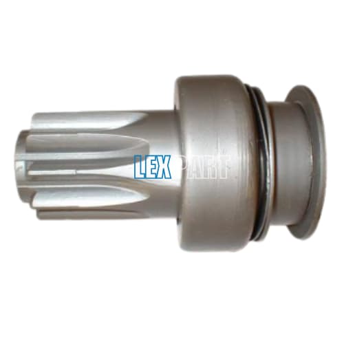 Bendix Drive Starter Mitsubishi 9T CW 8-Spline Nissan Hardbody ...