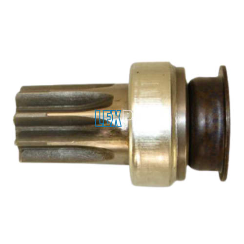 Bendix Drive Starter Mitsubishi 9T CW 8-Spline Nissan Hardbody ...