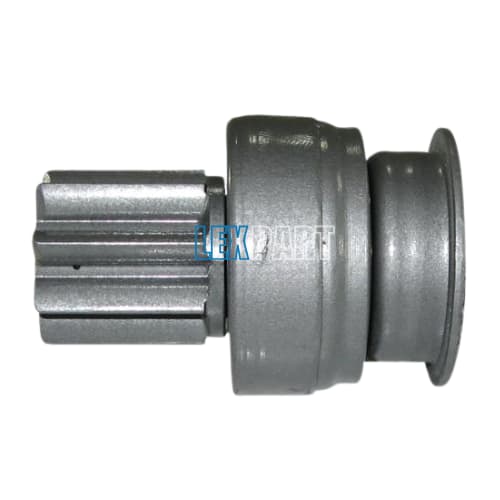 Bendix Drive Starter Mitsubishi 8T CCW Subaru Impreza/XT - DRV5121CX ...