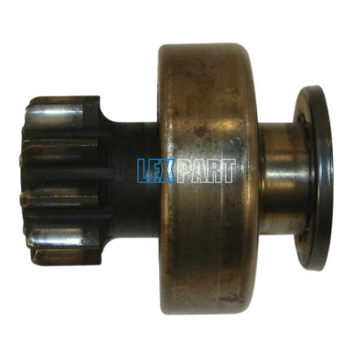 Bendix Drive Starter Valeo 10T CW PLGR D7G Bmw - DRV0013CX | CAELEX
