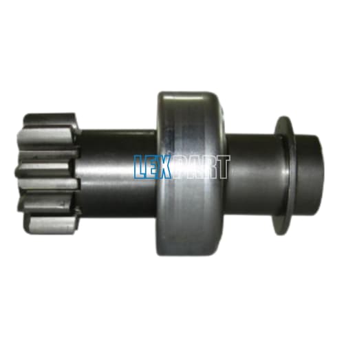 Bendix Drive Starter Denso 9T CW DD Kubota - DRV6076CX | CAELEX