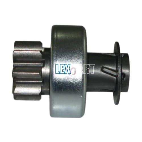Bendix Drive Starter Denso 8T CW PLGR Toyota / Daihatsu / Suzuki ...
