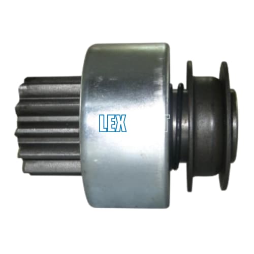 Bendix Drive Starter Nikko 12T CW OSGR Komatsu Heavy Duty Reduction ...
