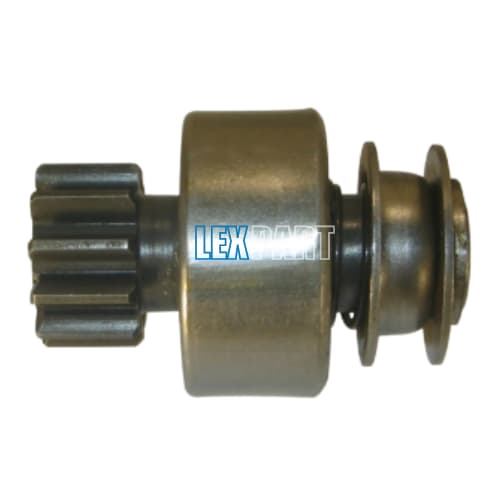 Bendix Drive Starter Nikko 11T CW OSGR Komatsu PC200-5 - DRV8816CX | CAELEX