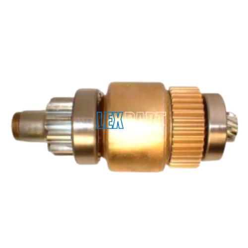 Bendix Drive Starter Nikko 10T 4.5KW CW OSGR Komatsu / Isuzu / John ...