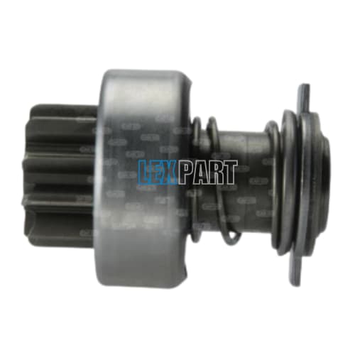 Bendix Drive Starter Iskra / Mahle 10T CW AZF Various Applications ...