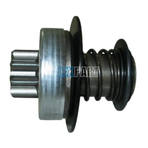 Bendix Drive Starter Bosch 9T CCW DD EF/GF Volkswagen Beetle - Golf ...