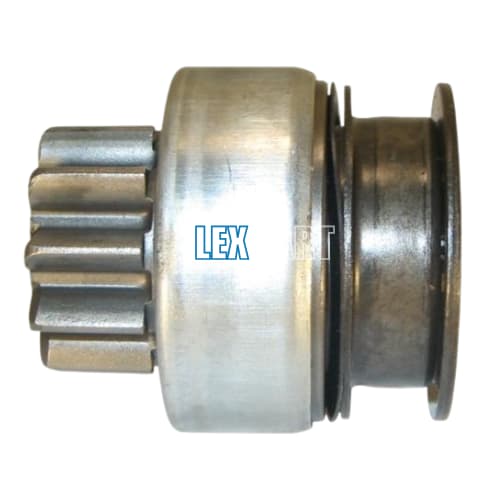 Bendix Drive Starter Mitsubishi 10T CW PLGR Ford Ranger 2.5L Diesel ...