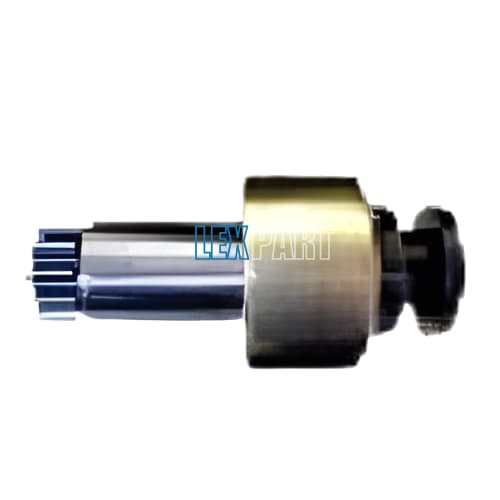 Bendix Drive Starter Valeo 10T CW 6-Spline Various Applications ...