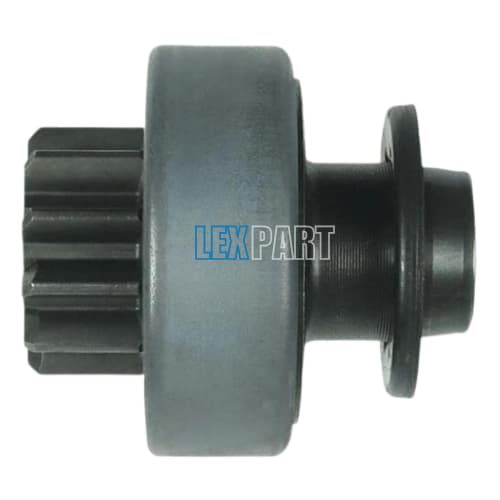 Bendix Drive Starter Valeo 11T CW 5-Spline Various Applications ...