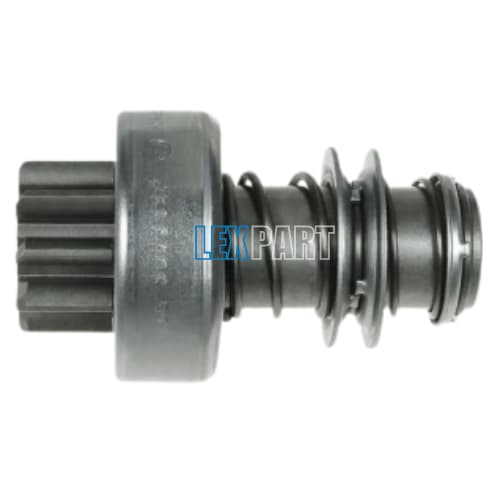Bendix Drive Starter Bosch 9T CW DD JD 3/4 3-Spline - Old Type ...