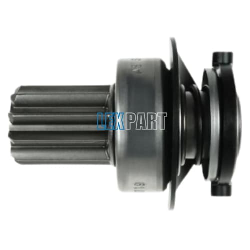 Bendix Drive Starter Bosch 10T CCW PMGR DW Long Teeth - Volkswagen ...