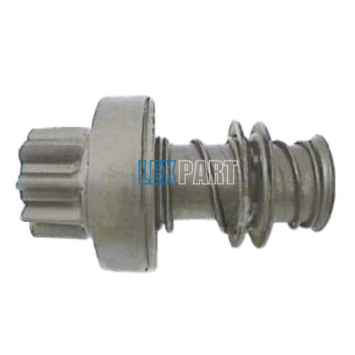 Bendix Drive Starter Bosch 9T CW JD 1/2 Multi-Spline - Old Type ...