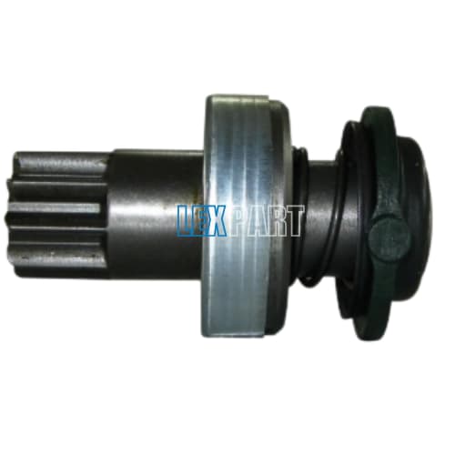 Bendix Drive Starter Bosch 9T CCW PMGR DW Long Volkswagen 2.0L - Kombi ...