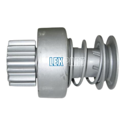 Bendix Drive Starter Bosch 12T CW JD Navistar - DRV1250CX | CAELEX