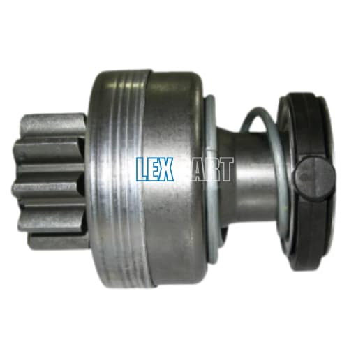 Bendix Drive Starter Bosch 10T CW EV Iveco / Komatsu - DRV1431CX | CAELEX