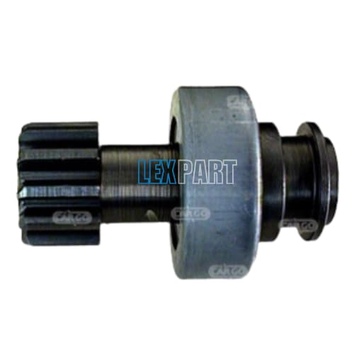 Bendix Drive Starter Lucas 11T CW 12-Spline 101MM Various Applications ...