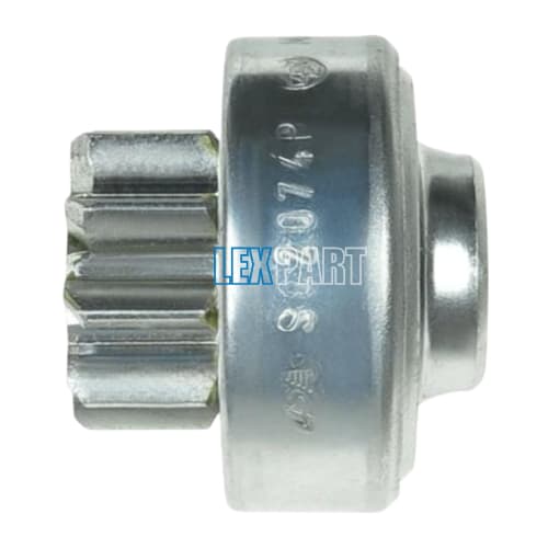 Bendix Drive Starter Hitachi 9T CCW DD Yamaha / Kawasaki Outboard ...