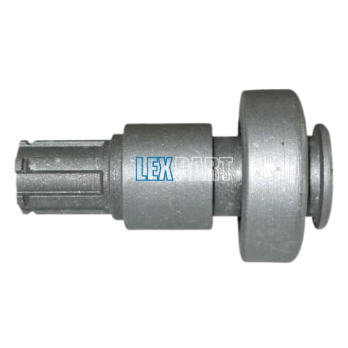 Bendix Drive Starter Hitachi 6T CCW 5-Spline 85.6MM - DRV3141CX | CAELEX