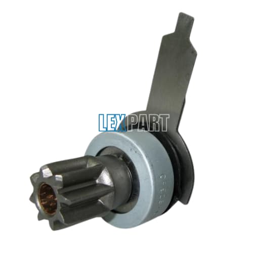 Bendix Drive Starter Lucas / Prestolite 8T CCW DD 9M90 Nissan Langley ...