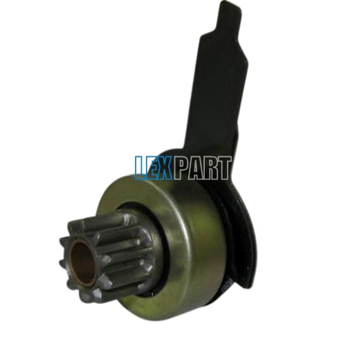 Bendix Drive Starter Lucas / Prestolite 10T CW DD 9M90 Ford XR3 ...