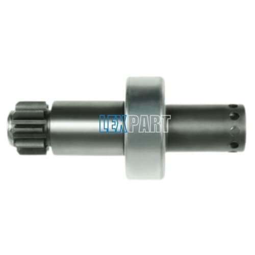 Bendix Drive Starter Bosch 9T CW EB/GB Volkswagen Golf 1.5L Automatic ...