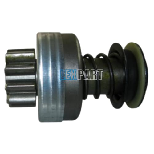 Bendix Drive Starter Bosch 10T CW DD JD/JF 3/4 Multi-Spline - DRV1072CX ...