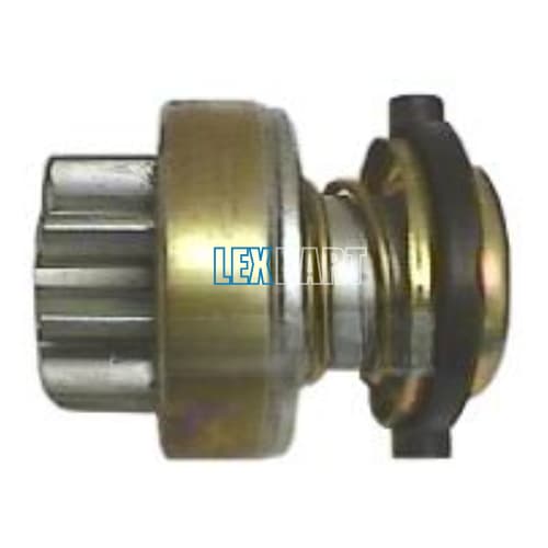 Bendix Drive Starter Bosch 9T CCW Lombardini OD=34MM - DRV1141CX | CAELEX