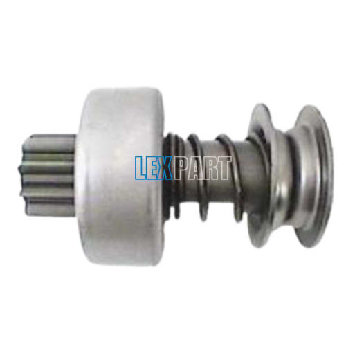 Bendix Drive Starter Delco 9T CW 27MT 3-Spline Case / John Deere ...
