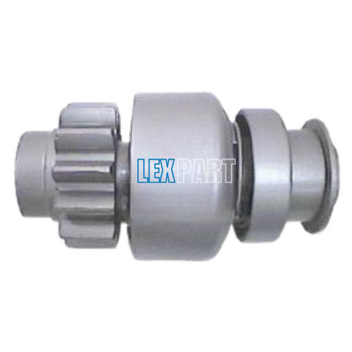 Bendix Drive Starter Mitsubishi 13T CW OSGR Furukawa - DRV5046CX | CAELEX
