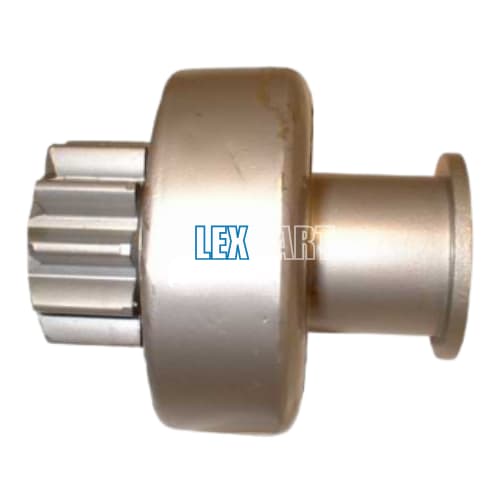 Bendix Drive Starter Mitsubishi 11T CCW 10-Spline - DRV5108CX | CAELEX