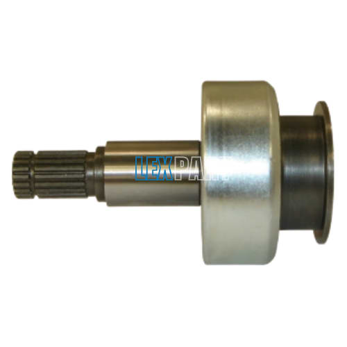 Bendix Drive Starter Mitsubishi 20T CW 5-Spline Mitsubishi - Canter ...